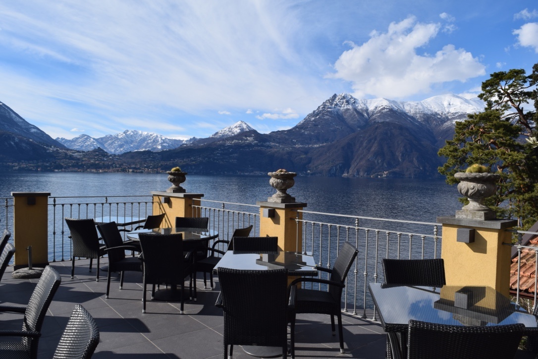 Activities and attractions around Lake Como