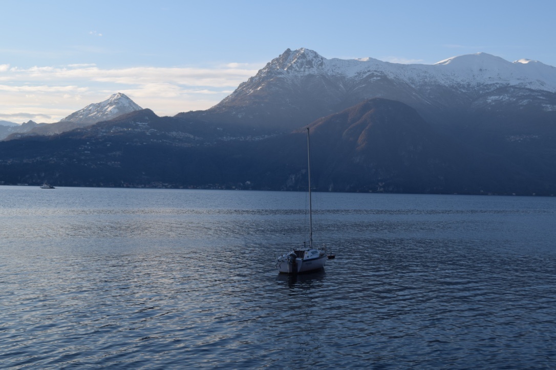 Activities and attractions around Lake Como