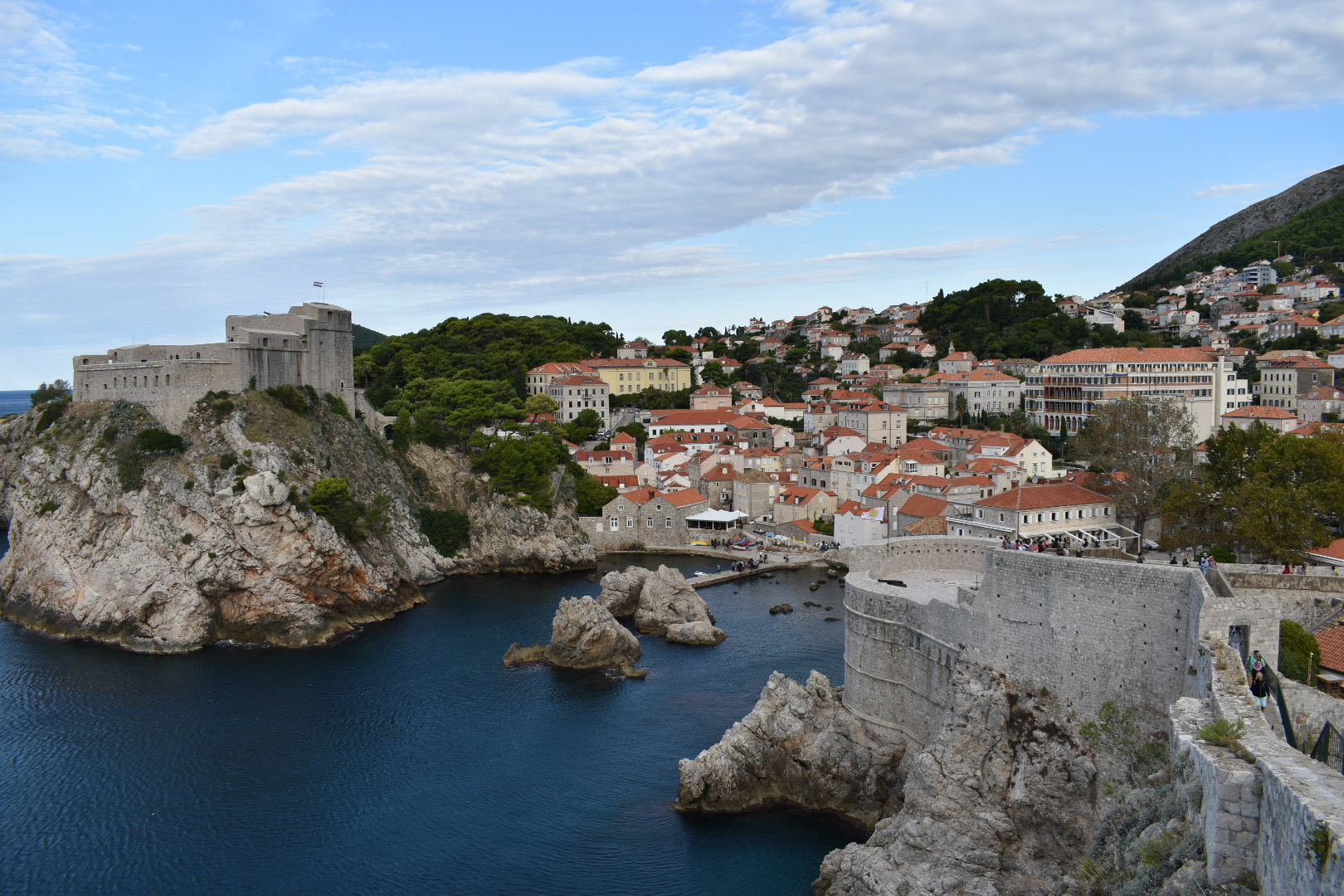Why Croatia Should be on Your Bucket List