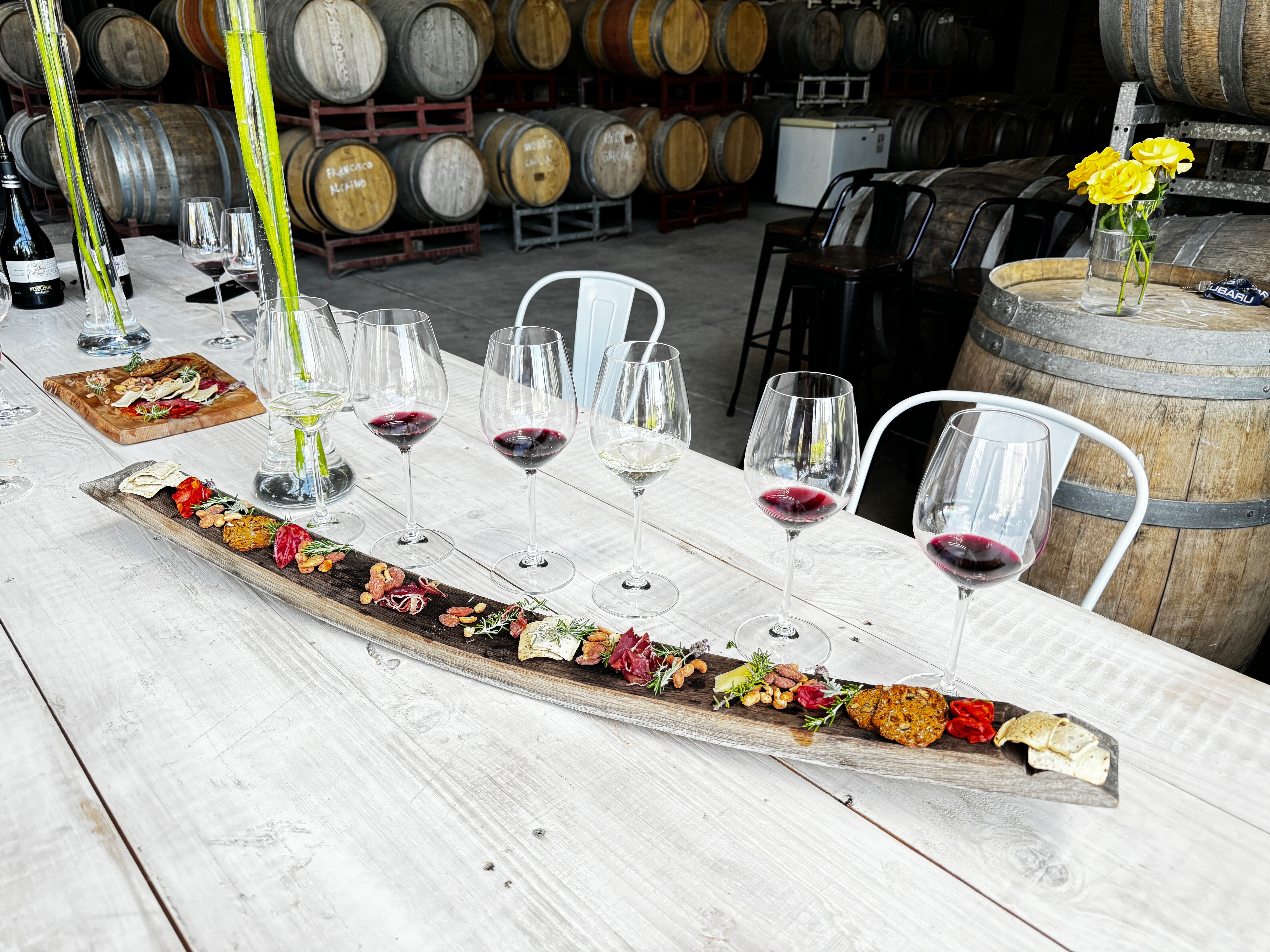 South American Wine adventure|Chile Argentina wine|FoodNWineVacations
